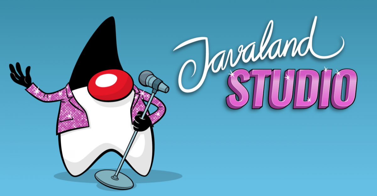Java Entwicklung Livestream Von Der JavaLand Konferenz Heise Online
