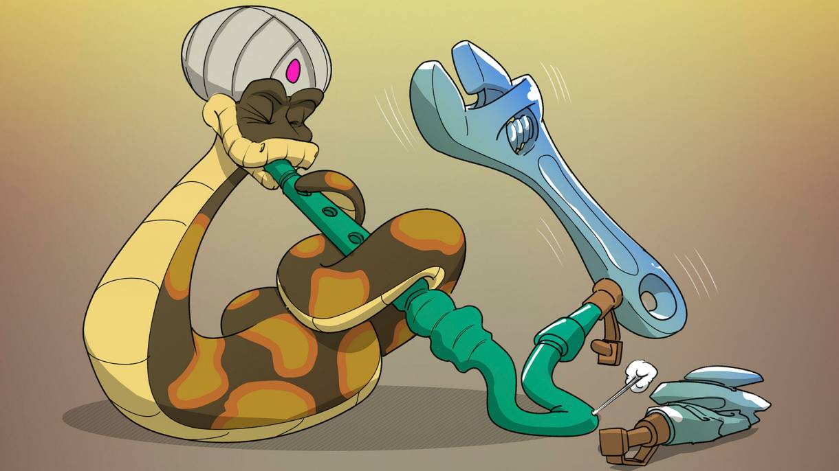 Programmieren Mit Python Kommandozeilenparameter Auswerten Mit Python