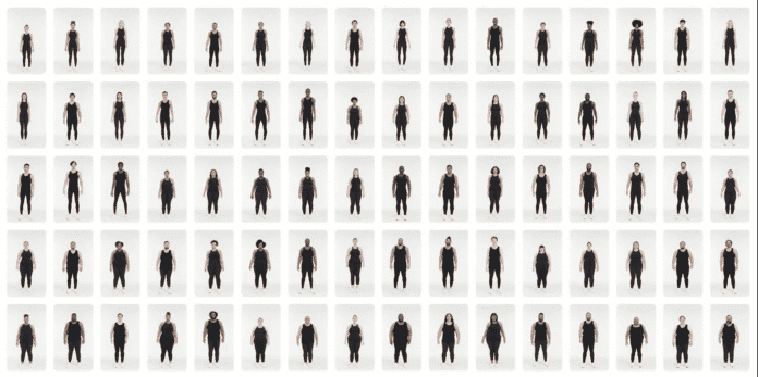 Diffusion Basierte Generative KI Googles Shopping Funktion Mit