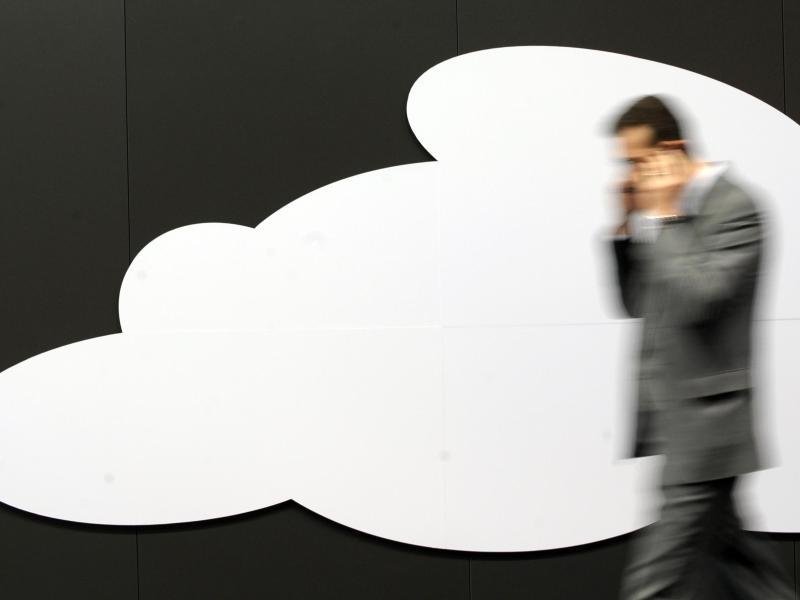 Bitkom: Hohes Wachstum für das Cloud Computing | heise online