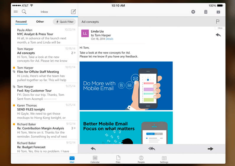 Outlook: EU-Parlament blockiert Microsofts neue App wegen ...