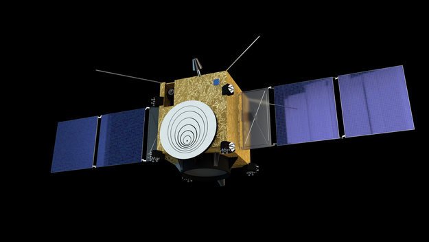 Einschlag auf "Didymoon": ESA und NASA testen Asteroiden-Abwehr | heise ...