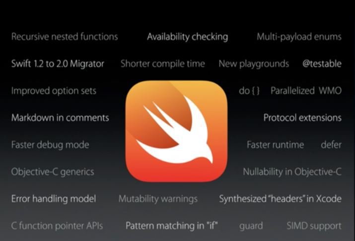 Apples Swift wird Open Source: Reichlich Spekulationen und Potenzial ...