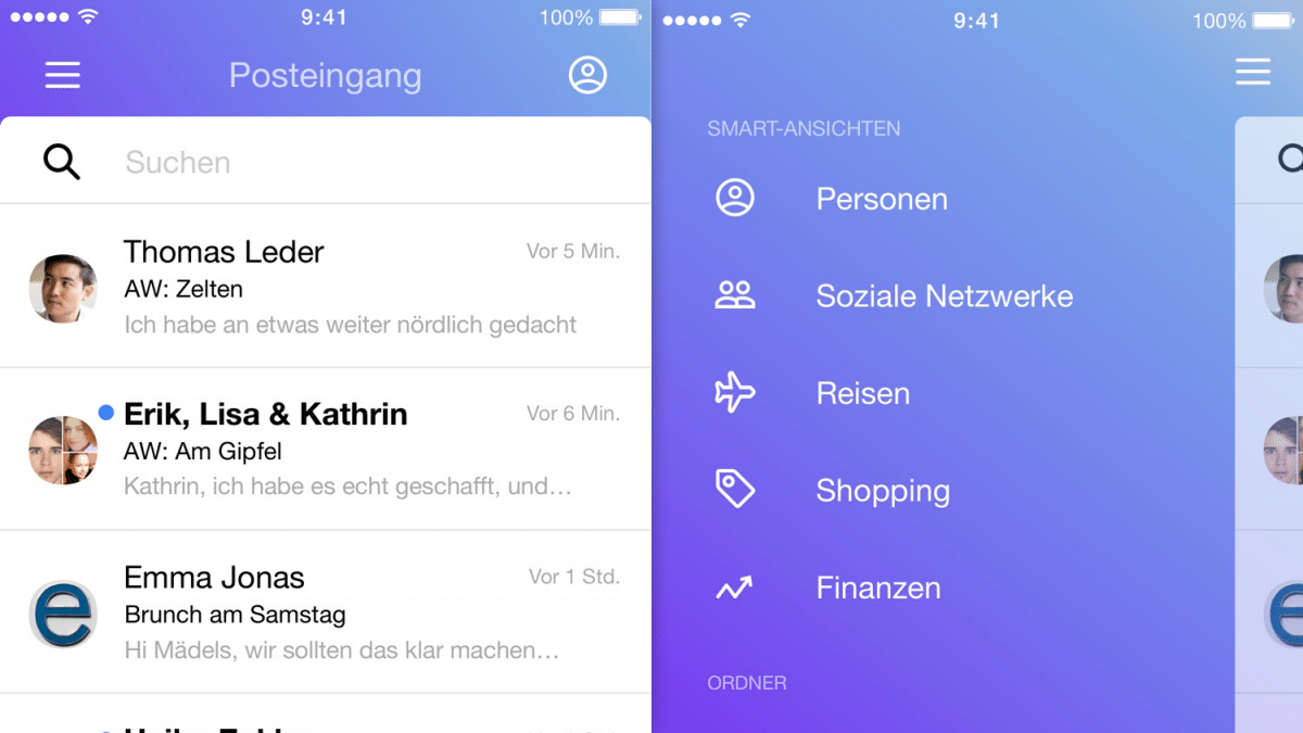 Neue Yahoo-Mail-App ersetzt Passwort | heise online Neue Yahoo-Mail-App ersetzt Passwort | heise online