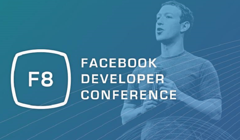 Facebook f8: Web-Speicher, schnelleres Teilen und vielseitigeres Graph ...