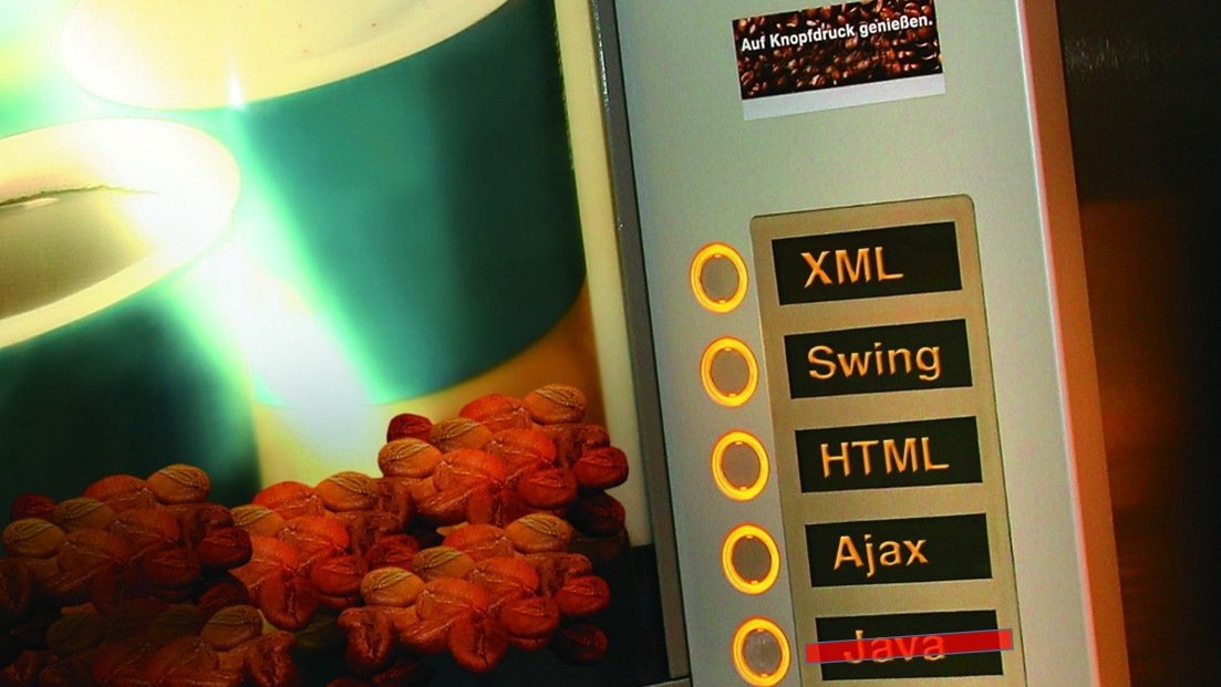 Oracle veröffentlicht Details zur Abschaffung der Java-Applet-API ...