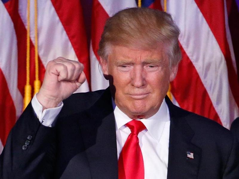 Industrie hofft auf TTIP-Comeback mit Trump | heise online