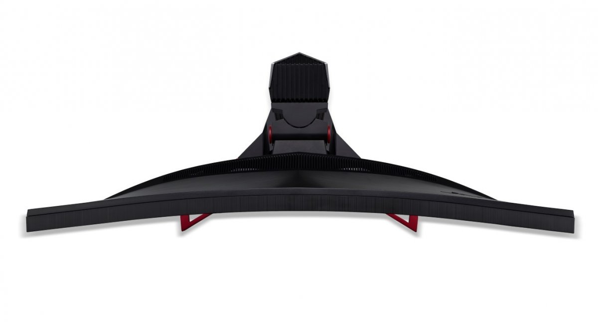Acers Predator-Serie mit Eye-Tracking und flinkem IPS-Panel | heise online
