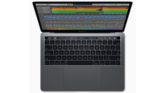 Dicke Updates für Logic Pro X für macOS und GarageBand für iOS | heise ...