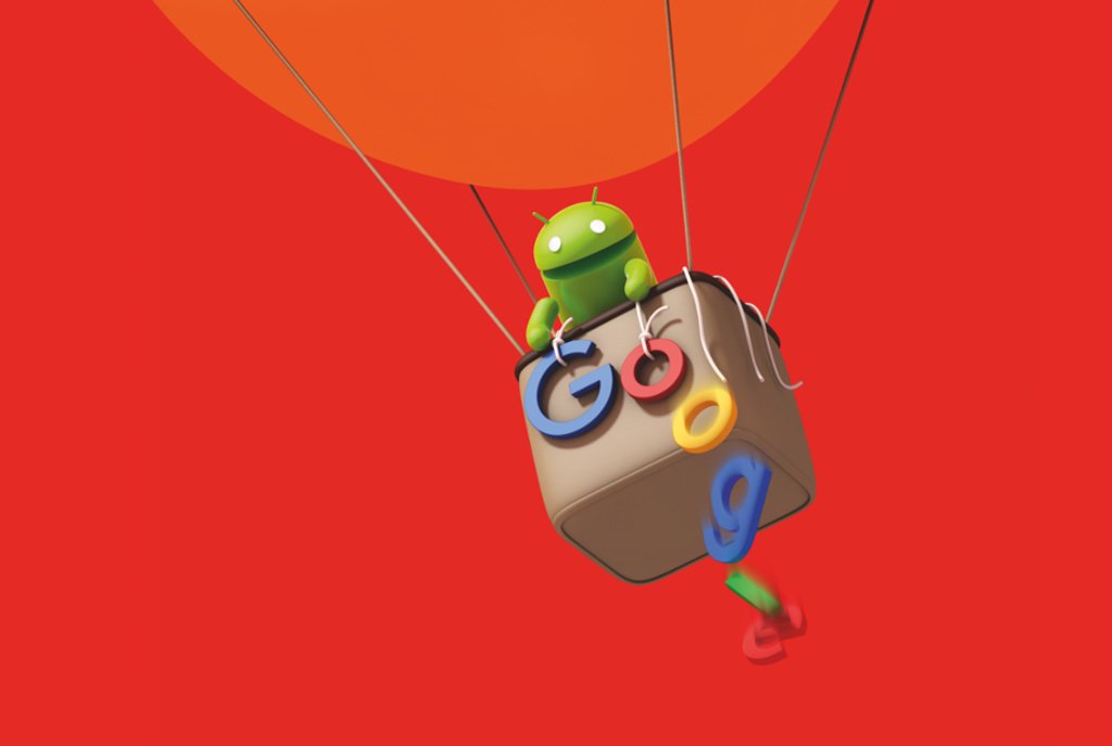 nachgehakt: Wie kann man Android ohne Google nutzen? | heise online nachgehakt: Wie kann man Android ohne Google nutzen? | heise online