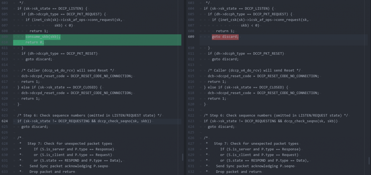 Lokaler Root-Exploit im Linux-Kernel geschlossen | heise online