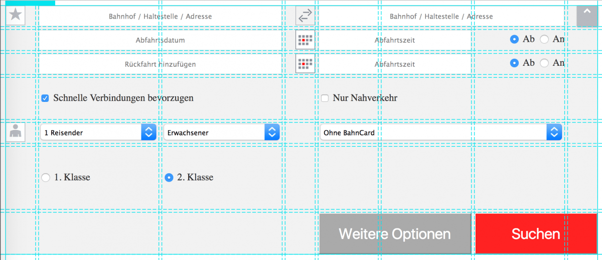 Webseiten Layout Mit Css Grids Heise Online