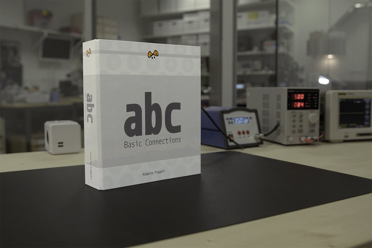 ABC Basic Connections: Kompendium für Arduinofans | heise online
