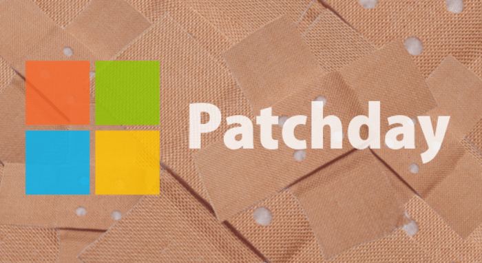 Patchday: Microsoft sichert XP und Vista ab, warnt vor neuem WannaCry | heise online