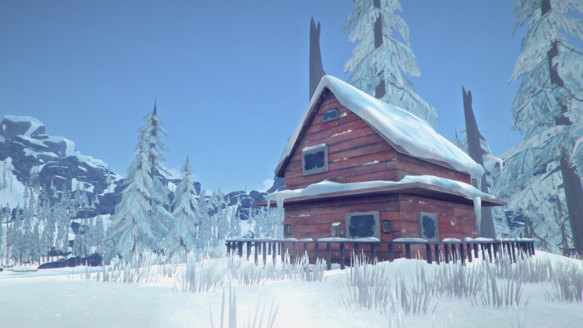 Angespielt: Indie-Survival-Game "The Long Dark" | heise online