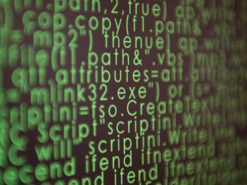 Avast veröffentlicht Maschinencode-Decompiler als Open Source | heise ...