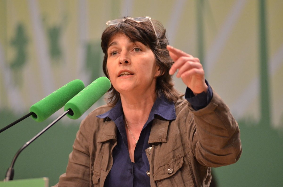 Ex-NRW-Gesundheitsministerin wechselt in die Wirtschaft | Telepolis