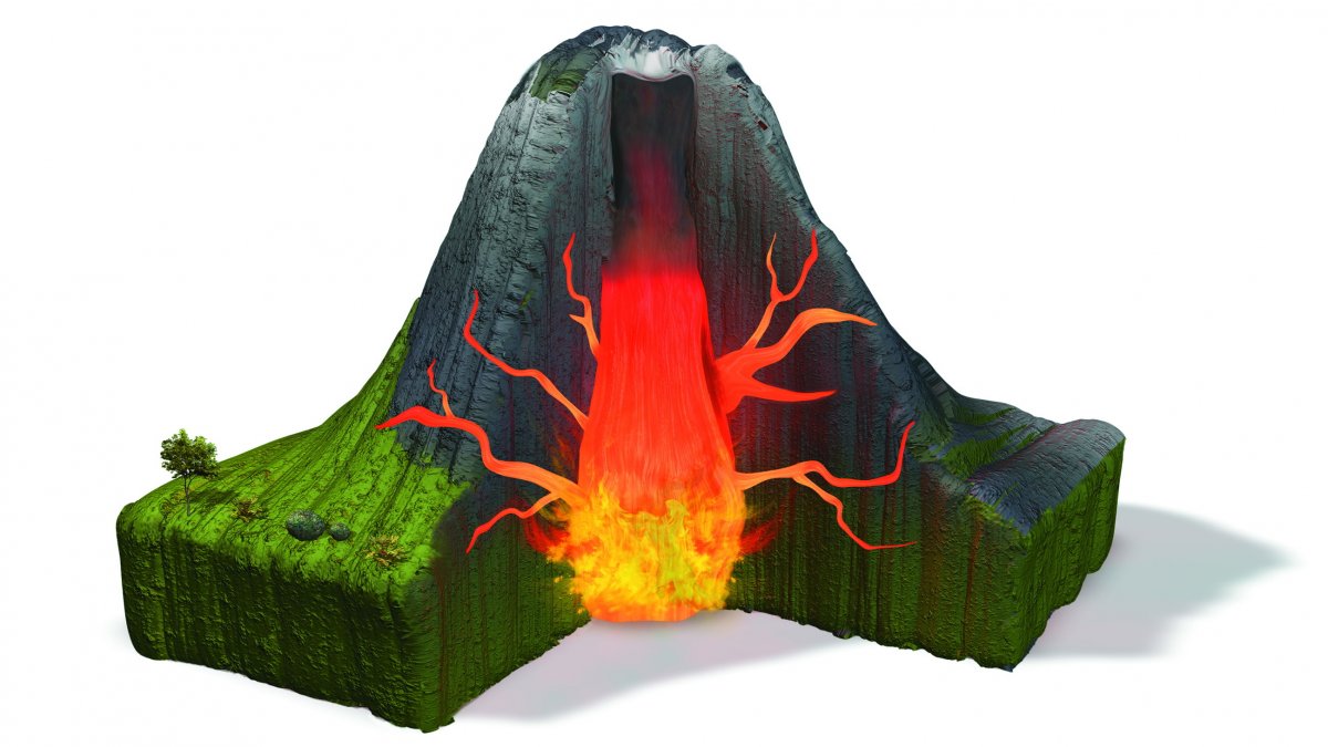 3D-Grafik: Vulkan nun auch für Apple-Plattformen | heise online