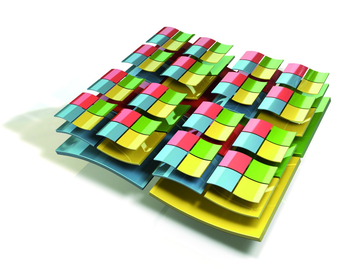 Windows Template Studio 2.0 mit neuem UI | heise online