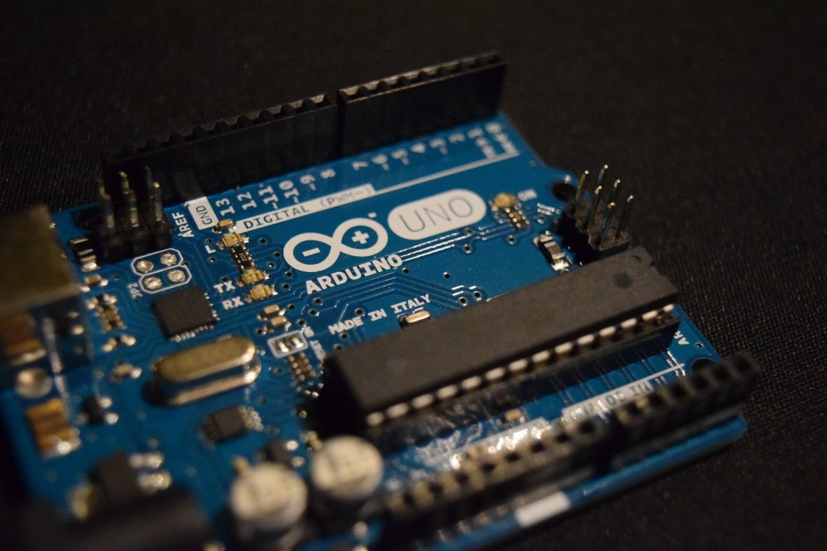 Was ist Arduino? | heise online