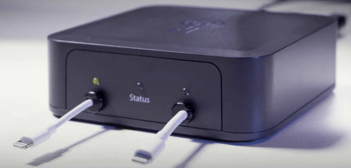 iOS: Verwirrung um Brute-Force-Hack der Gerätesperre | heise online