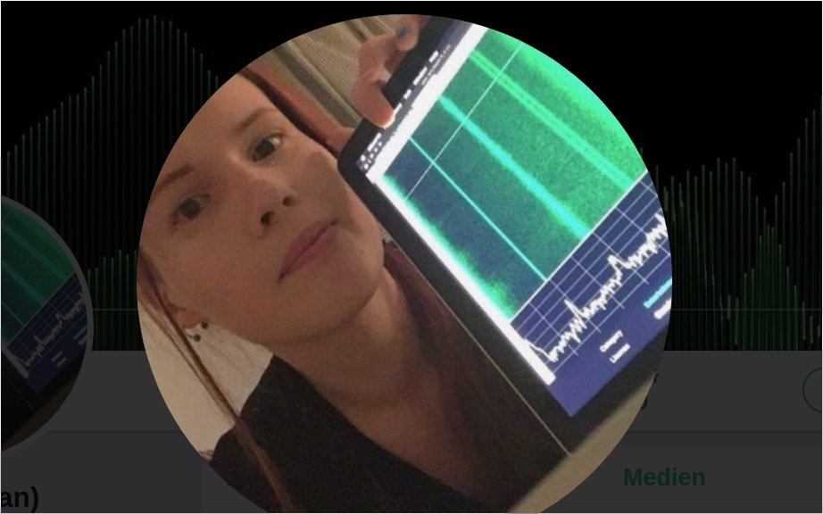 l+f: Hackerin demonstiert Van-Eck-Phreaking trotz HDMI | heise online