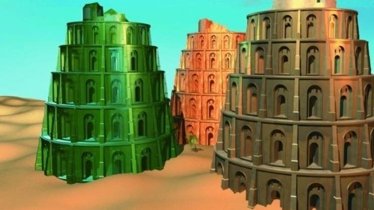 Studie: Java und JavaScript bei Cloud-nativer Entwicklung gesetzt ...