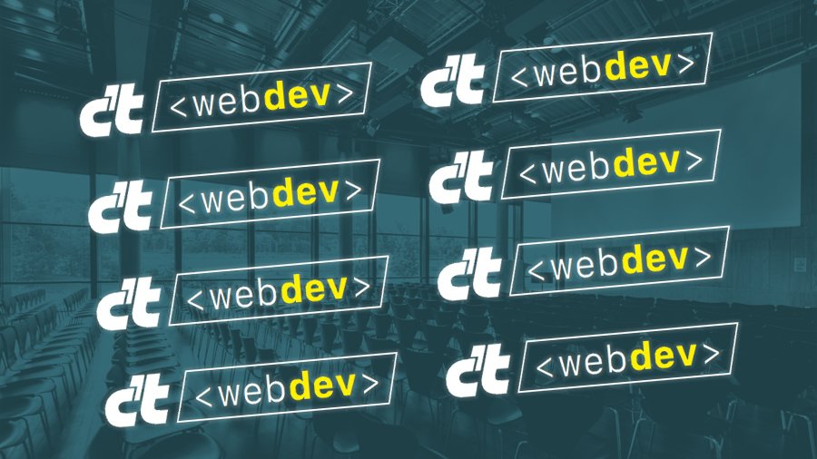 c't : Jetzt Wild-Card-Tickets sichern | heise online