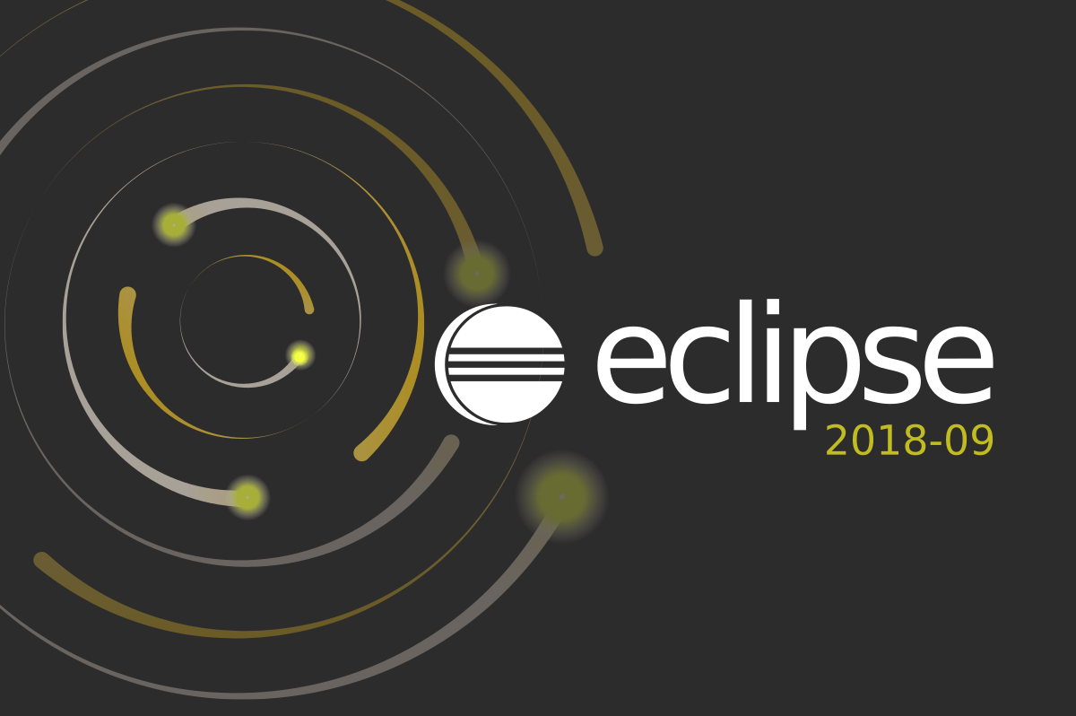Entwicklungsumgebung Eclipse: Auf Photon folgt 2018-09 | heise online