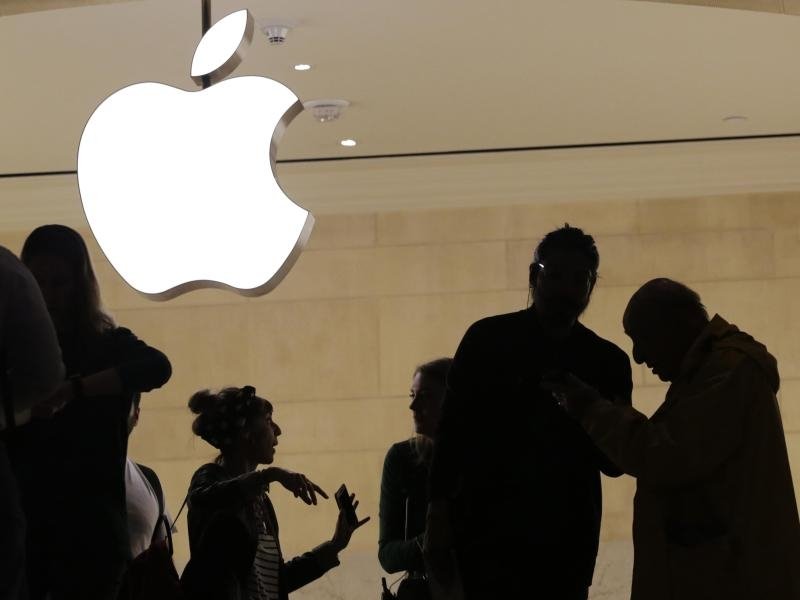 Apple zu Spionage-Chip-Vorwürfen: "Wir haben niemals etwas gefunden ...