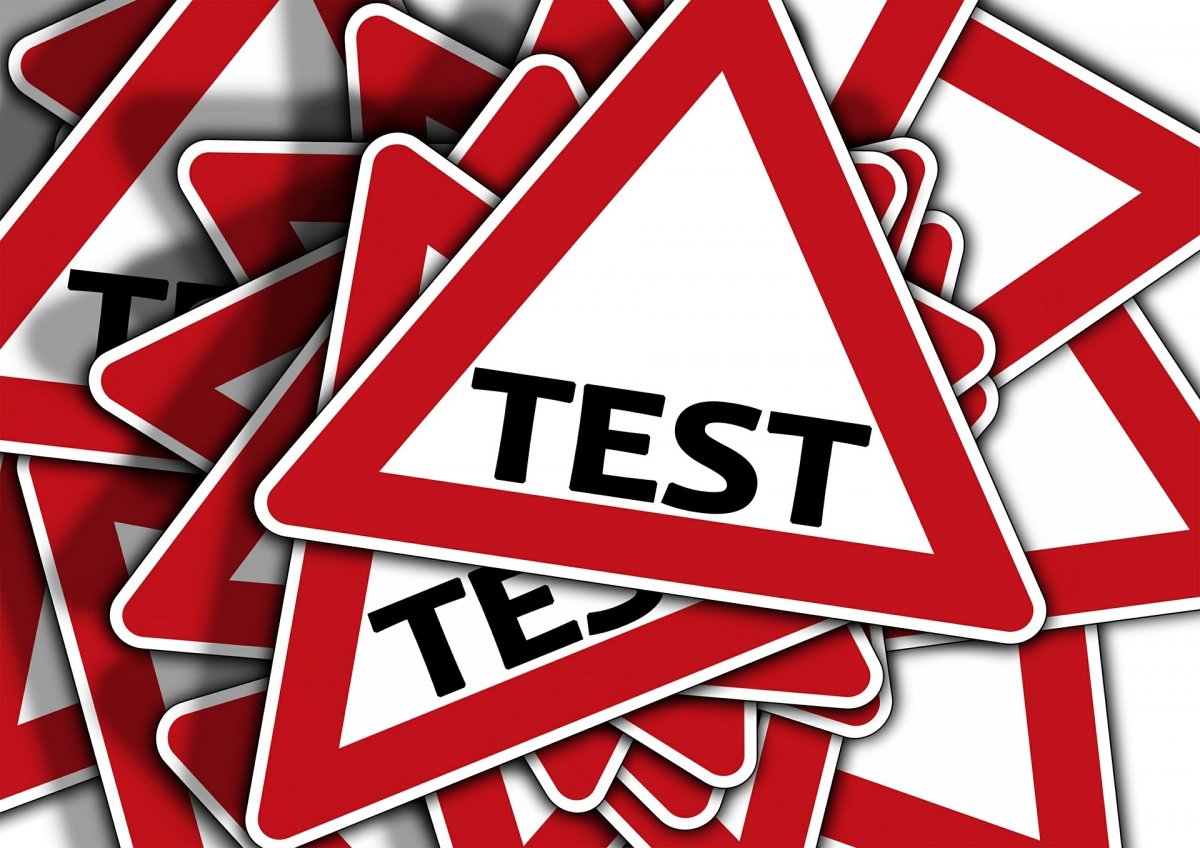 DevOps: Tests im Entwicklungsprozess automatisieren | heise online DevOps: Tests im Entwicklungsprozess automatisieren | heise online