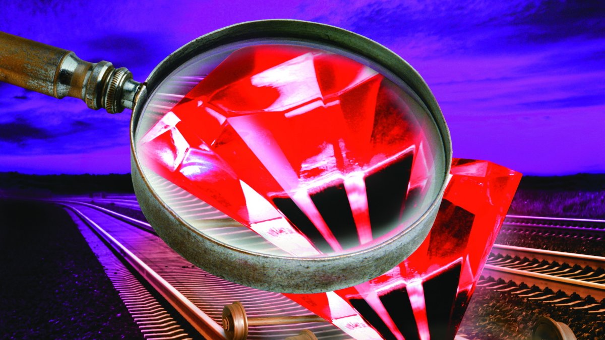 Ruby-JavaScript-Compiler Opal erreicht Version 1.0 | heise online