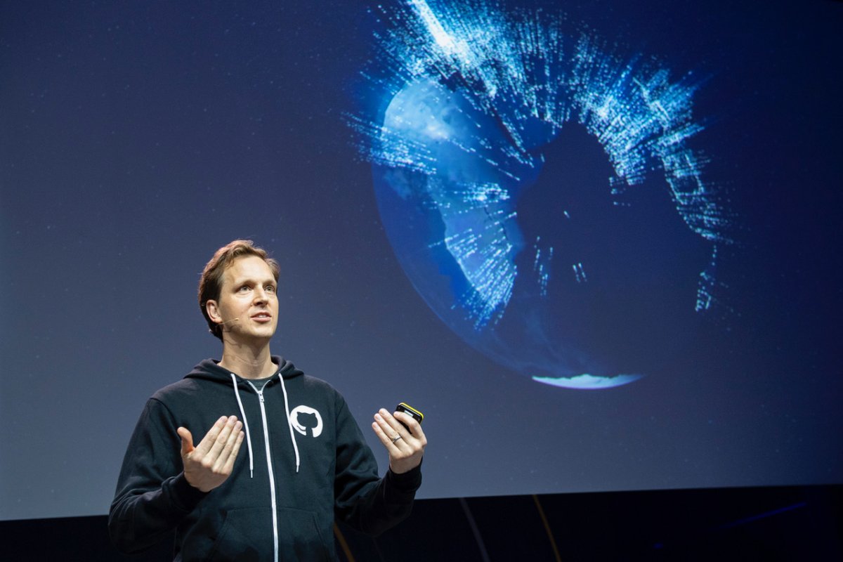 GitHub stellt Funktionen für Sicherheit und Open Source vor | heise online