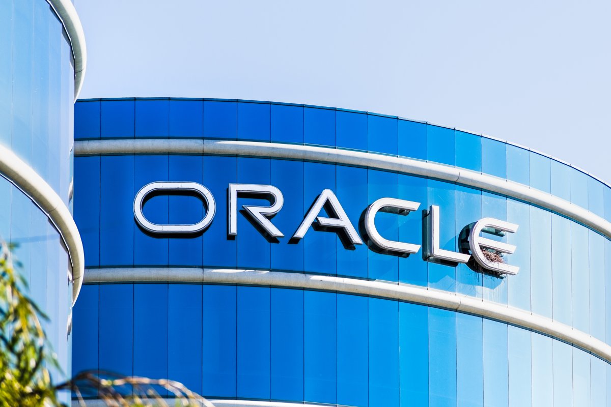 Oracle OpenWorld: NetSuite läuft künftig auf Oracles Cloud ... Oracle OpenWorld: NetSuite läuft künftig auf Oracles Cloud ...