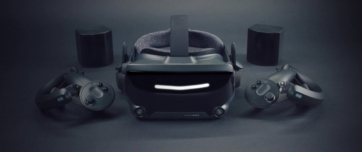 Apple kooperiert angeblich mit Valve bei Augmented-Reality-Headset ...