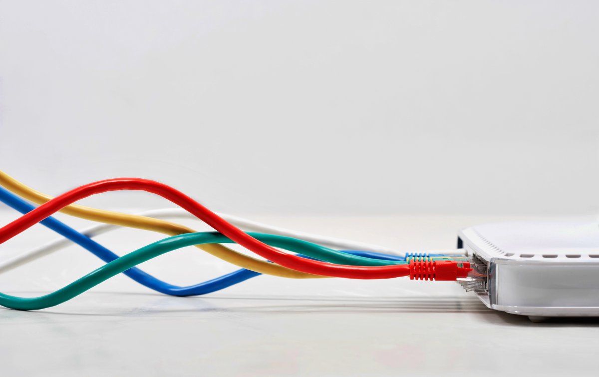 Der Unterschied zwischen Modem und Router | heise online