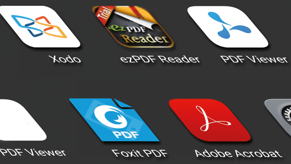 Android: PDF-Apps im Überblick | heise online