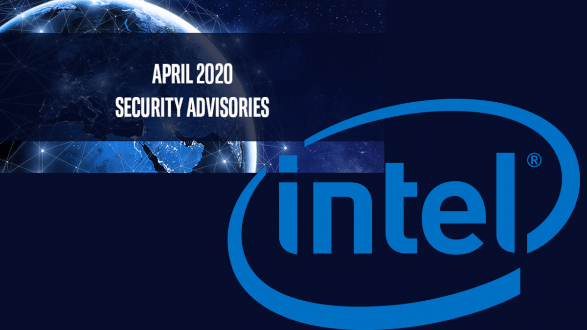 Patchday Intel: Frische NUC-Firmware und wichtige Software-Updates ... Patchday Intel: Frische NUC-Firmware und wichtige Software-Updates ...