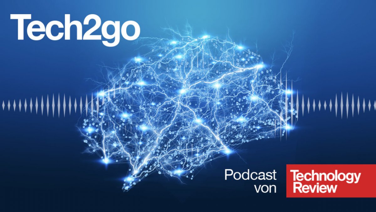 Tech2go: Die größten Technikirrtümer im neuen Podcast von Technology ...