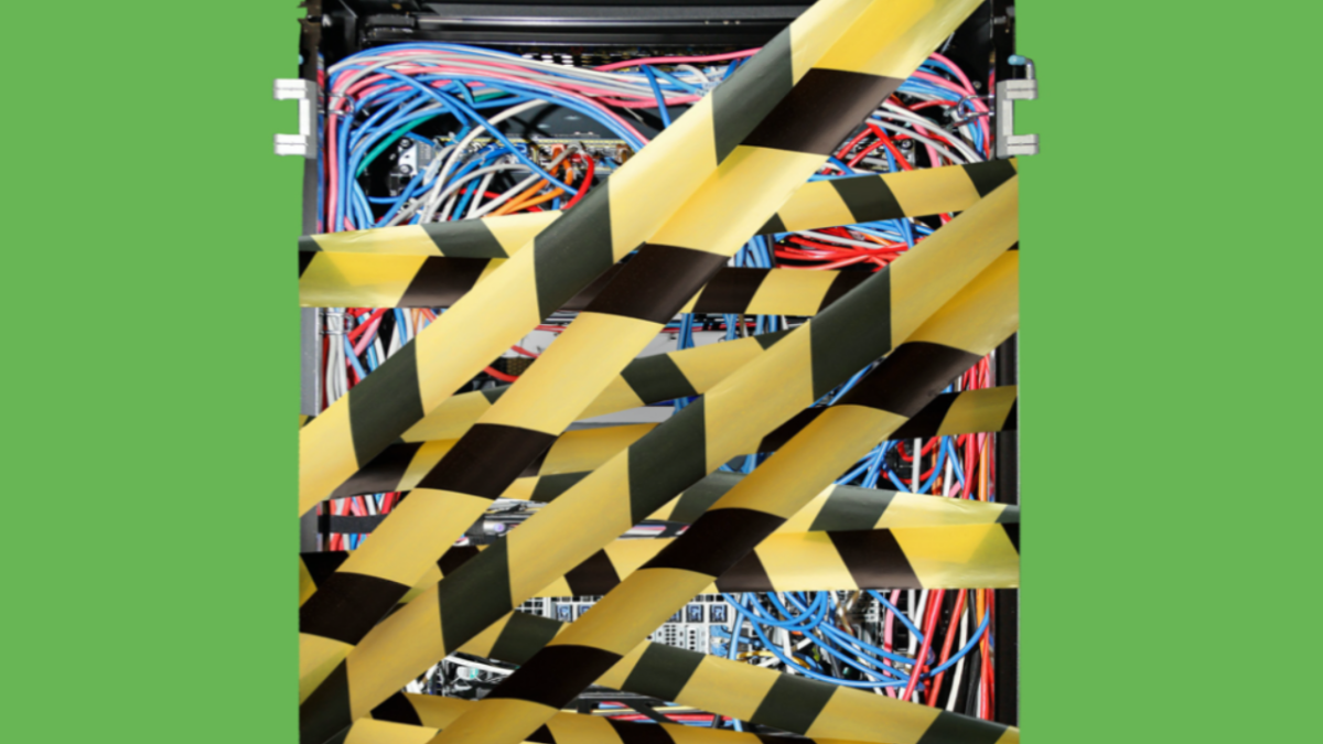 Shitrix-Nachwehen: Citrix-Systeme mit unbemerkten Backdoors | heise online