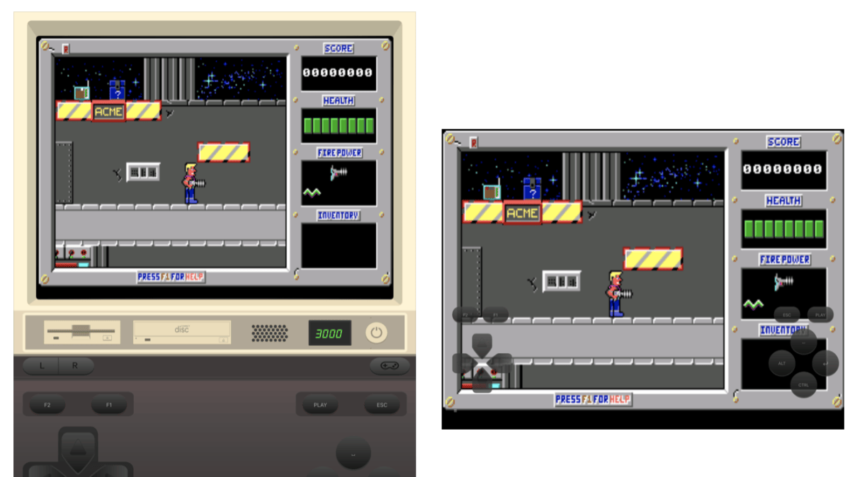 Apple nimmt DOS-Emulator aus dem App Store | heise online