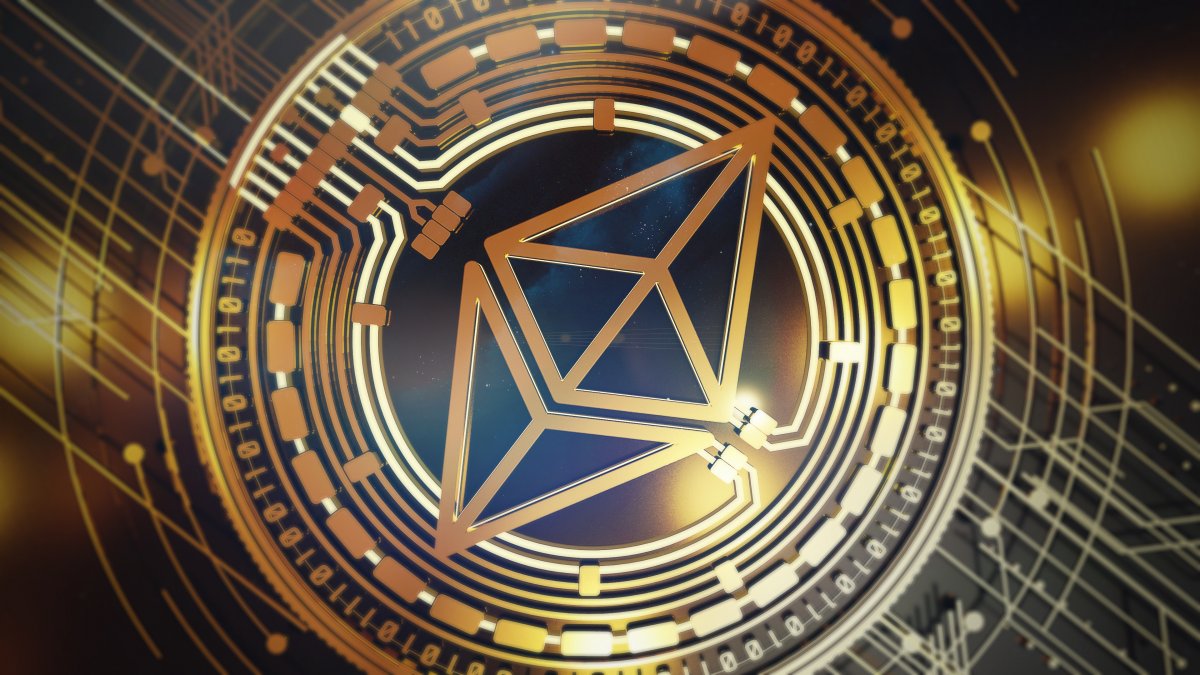 Ethereum-Client Geth: Dringendes Update wegen schwerer Lücke | heise online