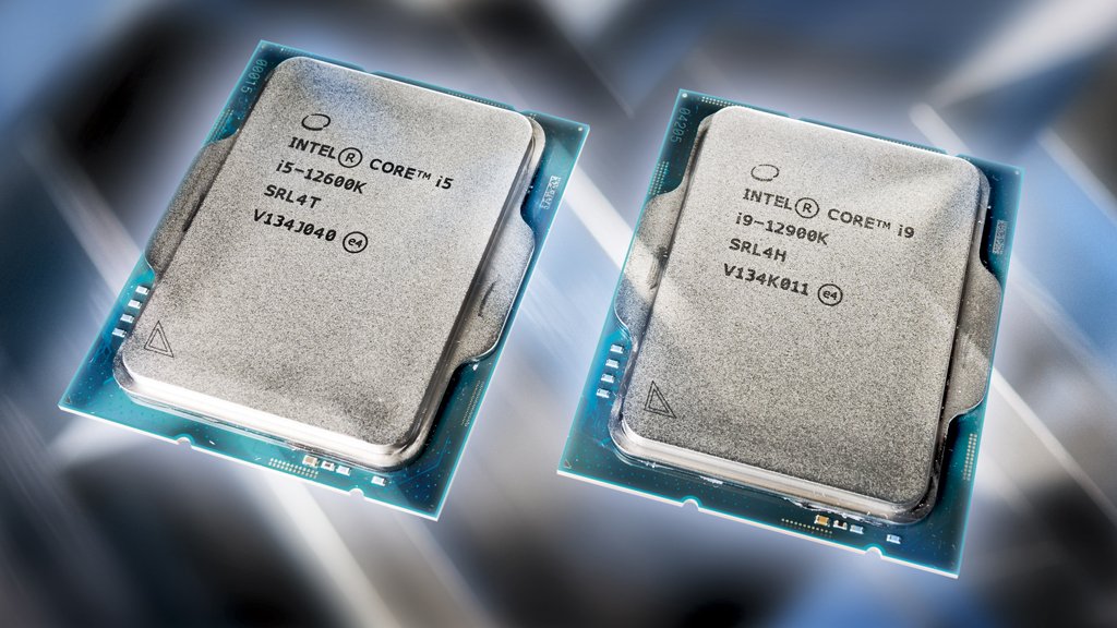 Alder Lake im Test: Intel Core i9-12900K und Core i5-12600K für Desktop ...