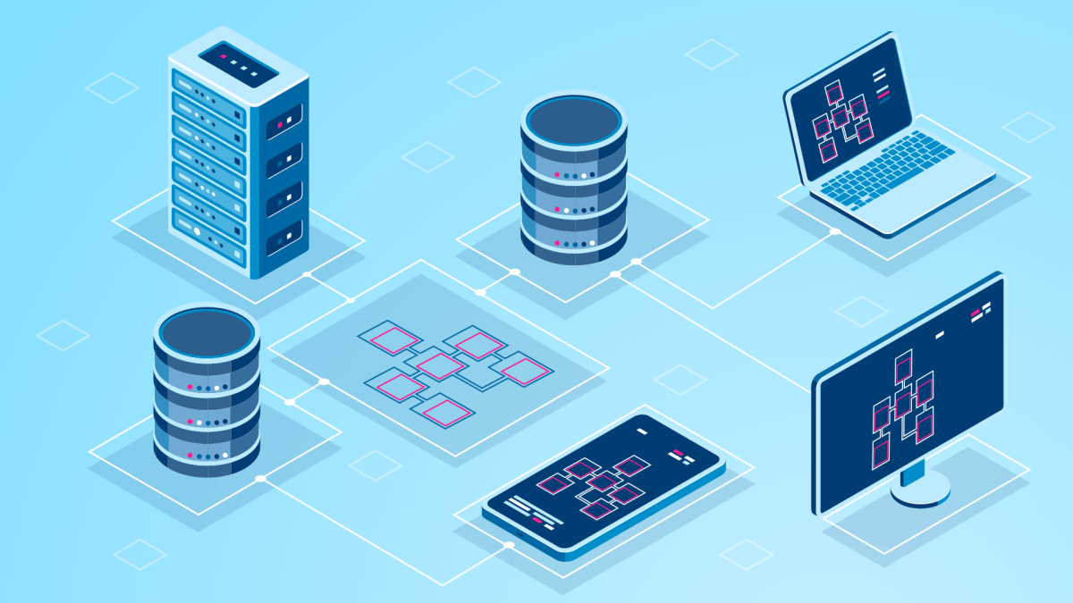 DbSchema im Test: Per GUI komplexe Datenbanken entwerfen und verwalten ...
