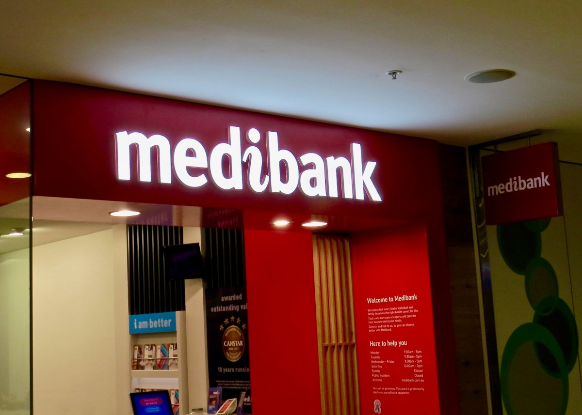 Doch Nicht Zerschlagen REvil Gruppe Soll Hinter Angriff Auf Medibank