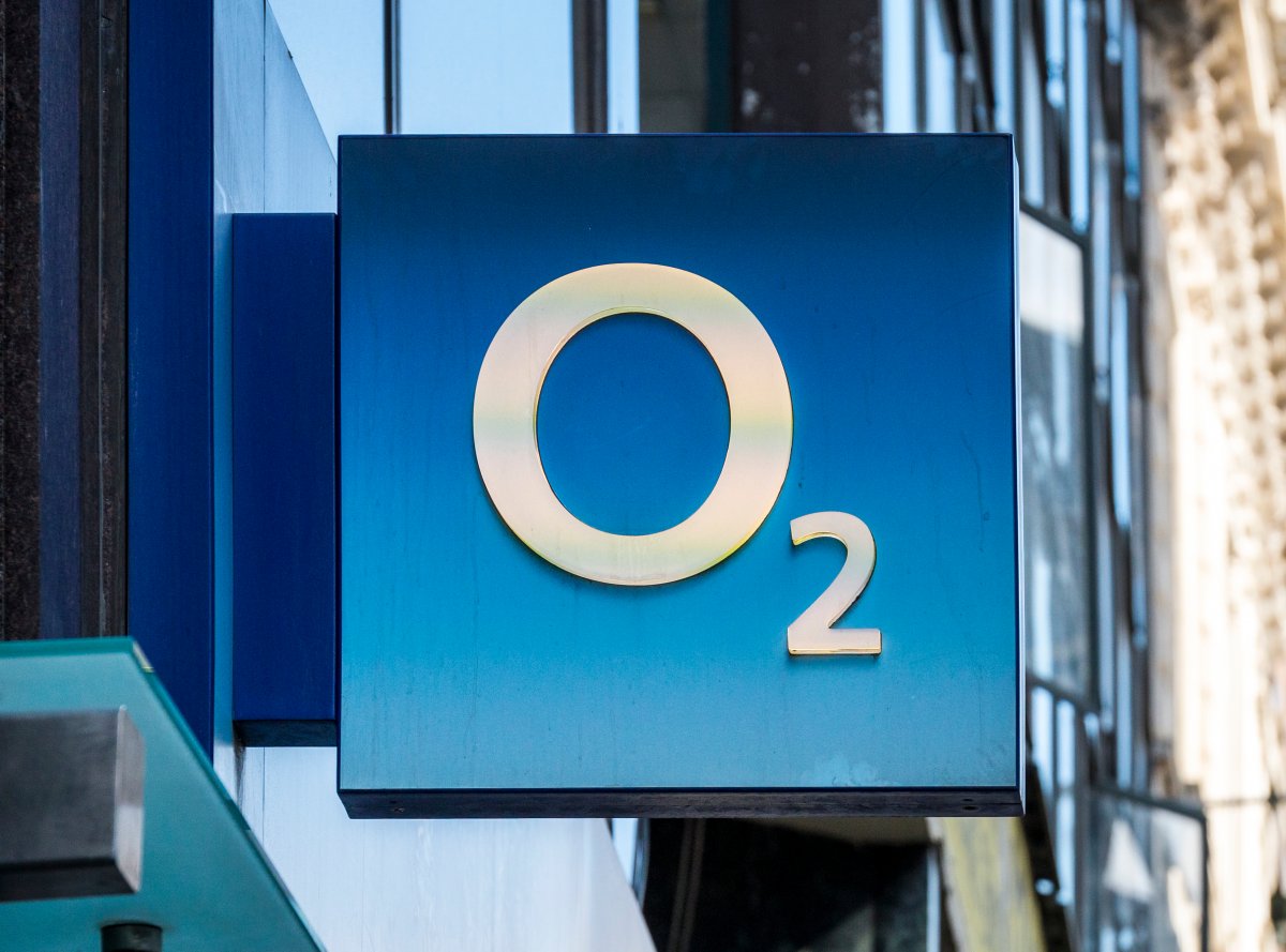 O2 St rung Telef nica Hat Probleme Im O2 Netz Behoben Heise Online