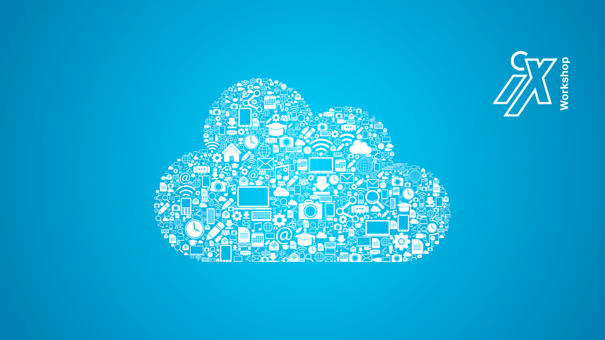 iX-Workshop: Erfolgreich in die Cloud mit dem eigenen Cloud Competence Center | heise online