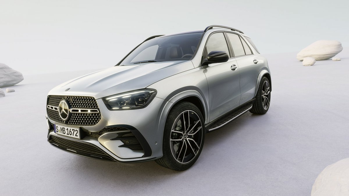 Mercedes gle coupe plug in hybrid 2021 store