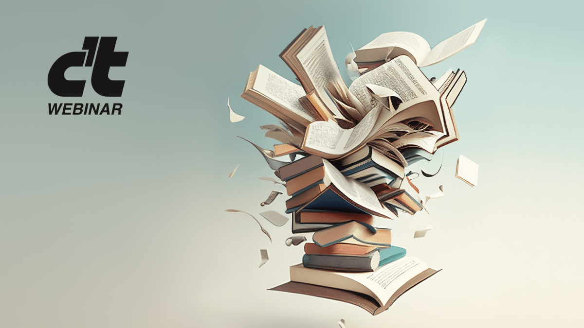 ChatGPT und KI-Textwerkzeuge in der Praxis – das Webinar von c't | heise online