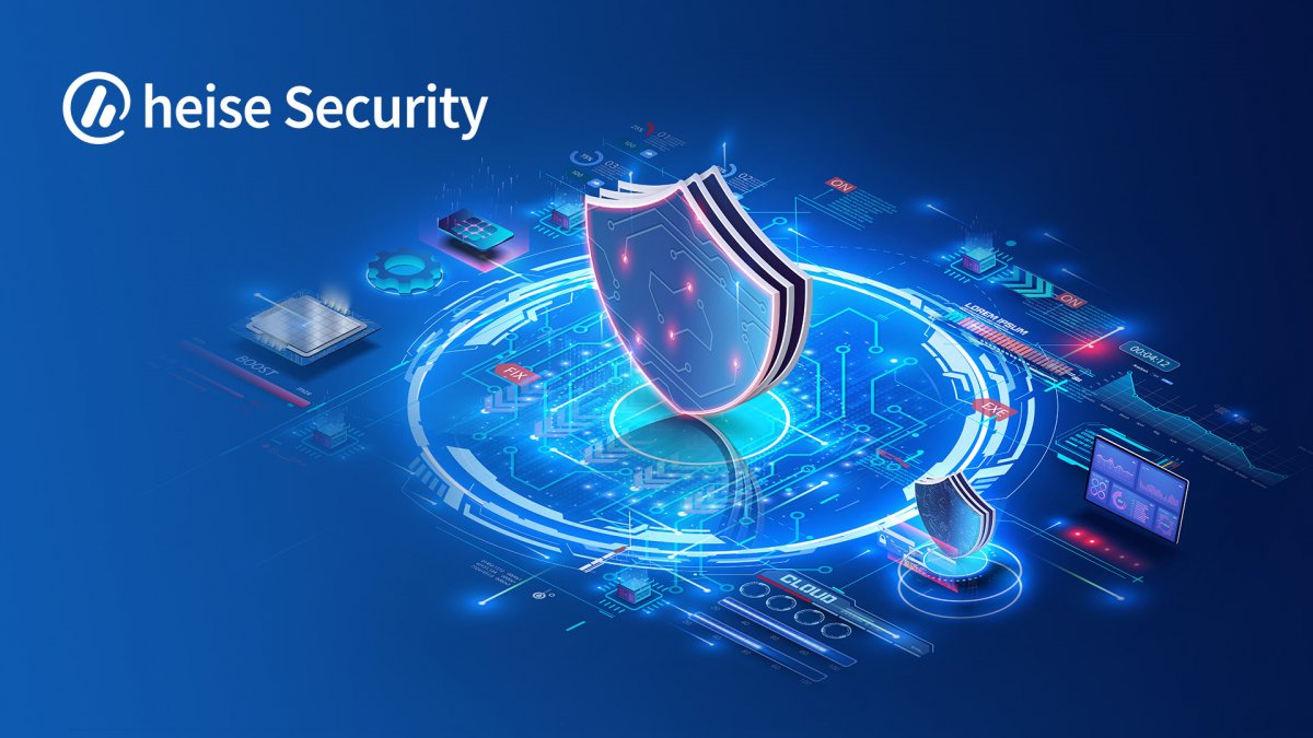 Der heise Security Crashkurs zum Schutz vor Ransomware | heise online